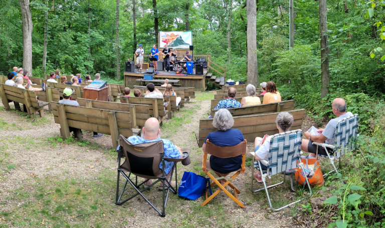 Friends of Blue Mound State Park (Wisconsin)