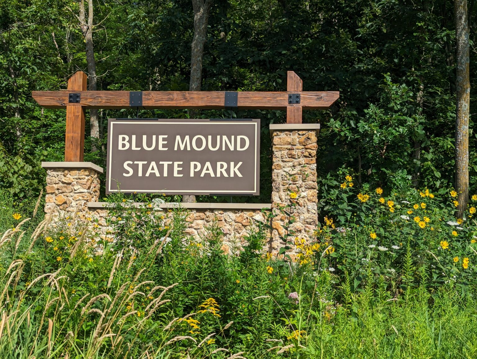 Friends of Blue Mound State Park (Wisconsin)