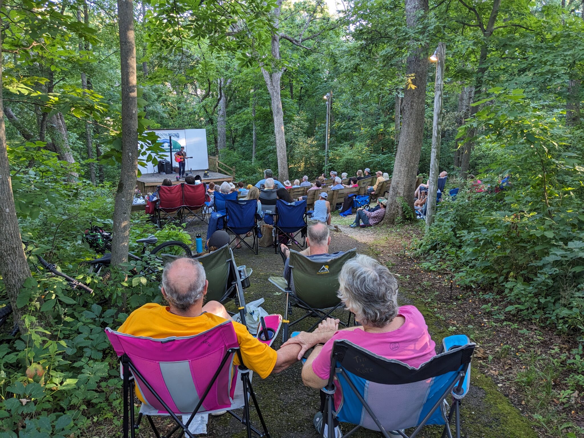 March 2024 Newsletter | Friends of Blue Mound State Park