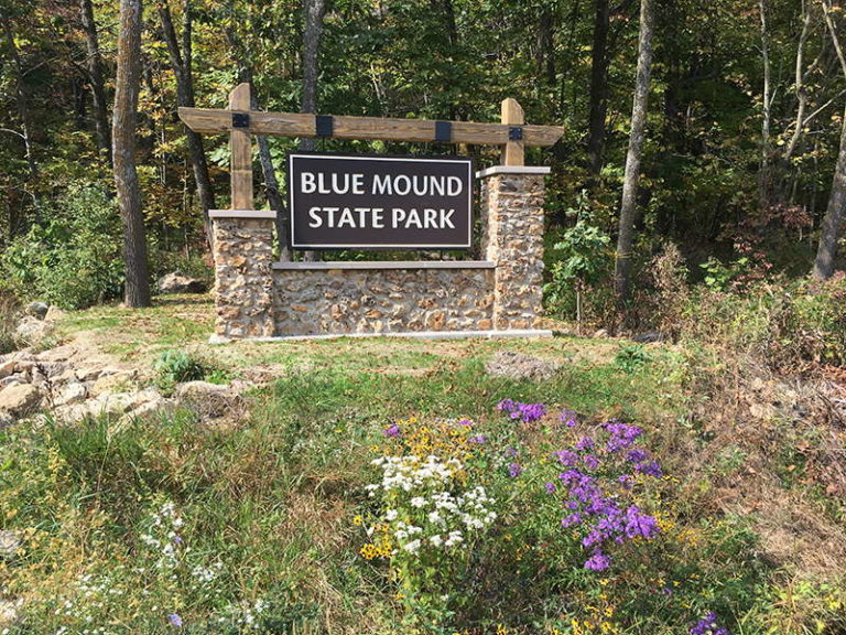 Horribly Hilly Hundreds | Friends of Blue Mound State Park
