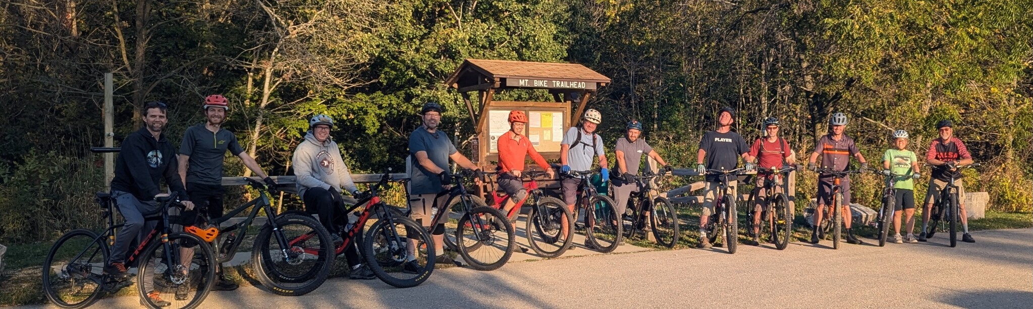 Friends of Blue Mound State Park (Wisconsin)