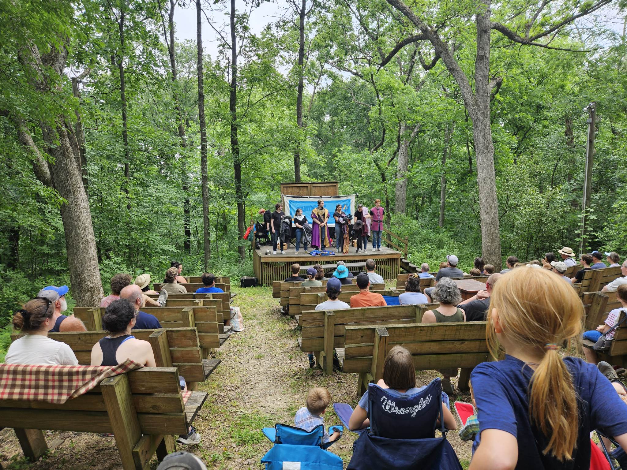 End of Year Message | Friends of Blue Mound State Park